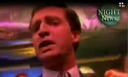 Mark Seaman....Actor